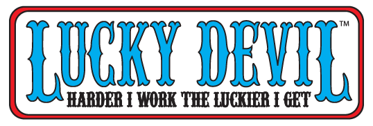 Lucky Devil – Lucky Devil